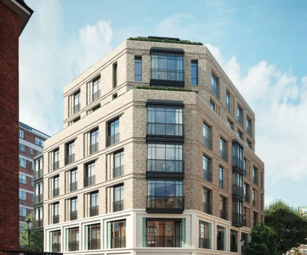 London – Grid Properties